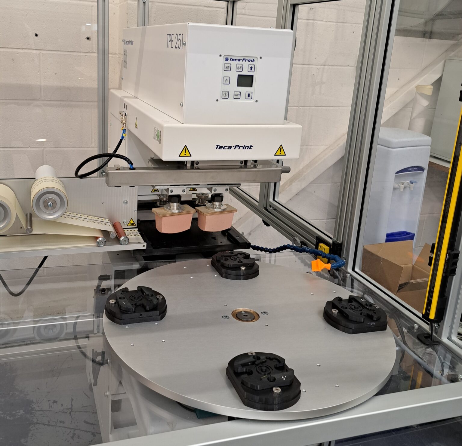 Metal Pressings | Labone